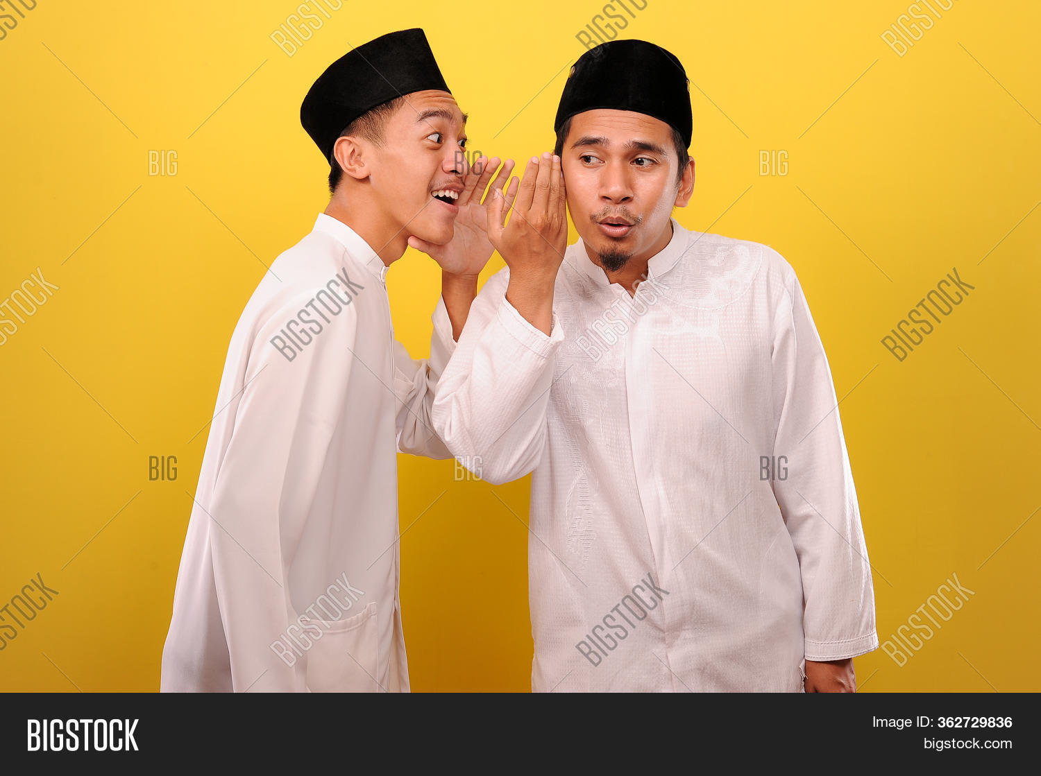 Image Two Young Asian Image & Photo (Free Trial) | Bigstock