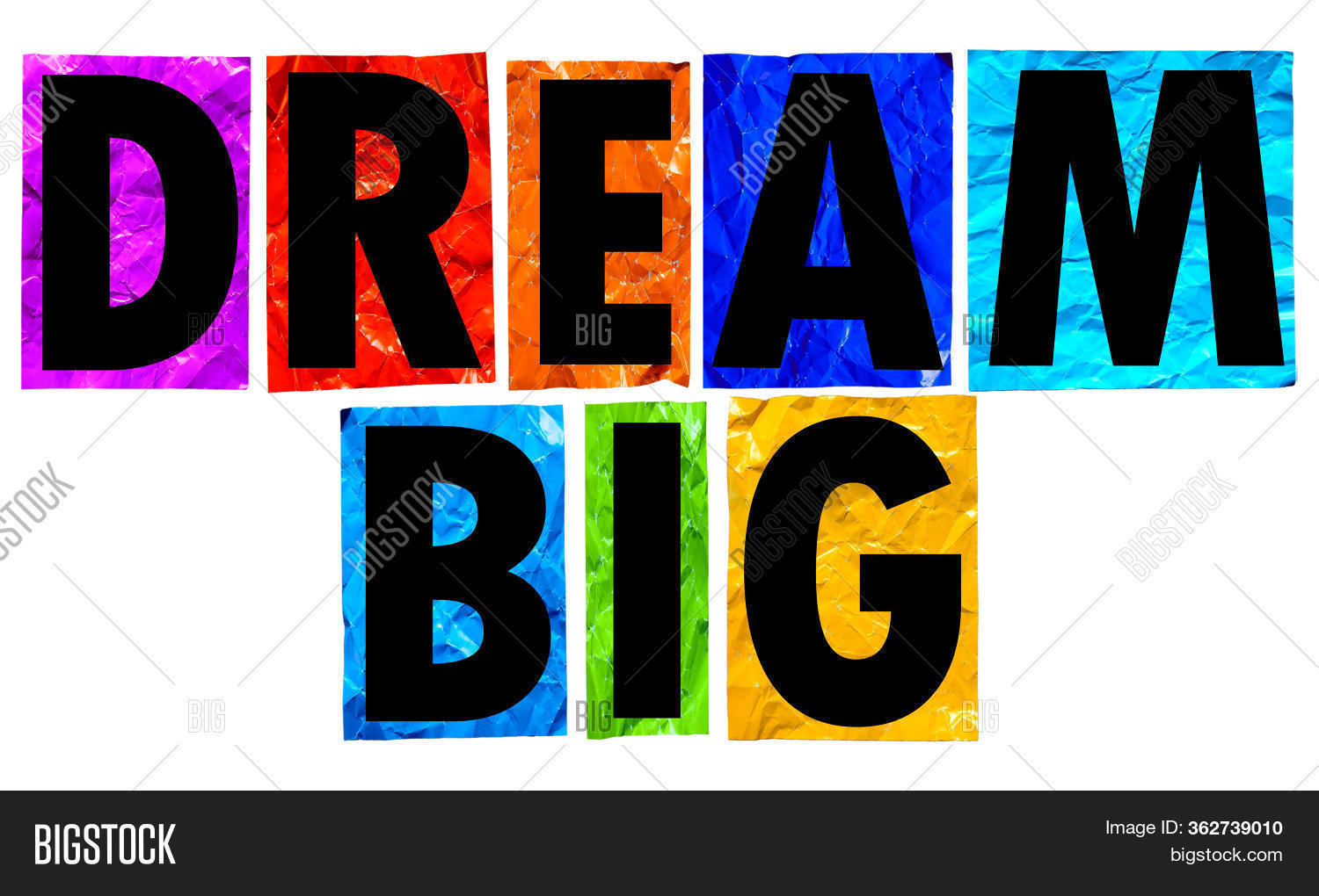 Words Written On Image & Photo (Free Trial) | Bigstock