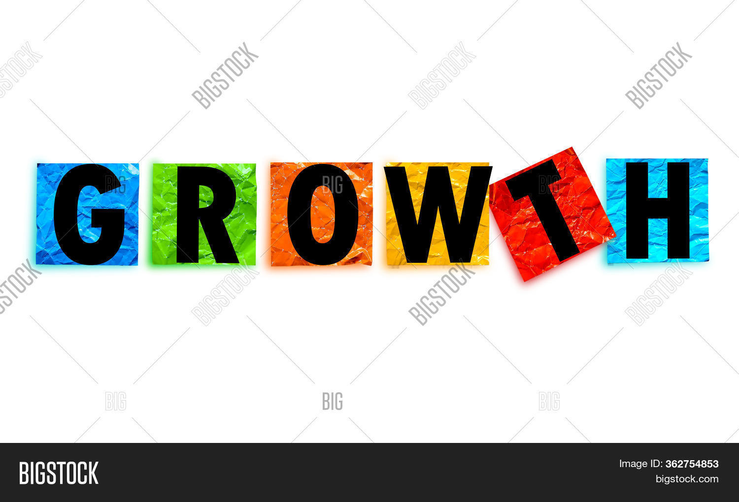 Words Written On Image & Photo (Free Trial) | Bigstock