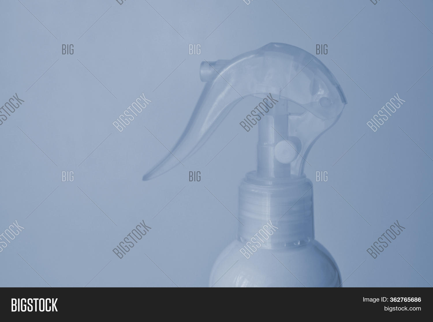 Spraying Antibacterial Image & Photo (Free Trial) | Bigstock