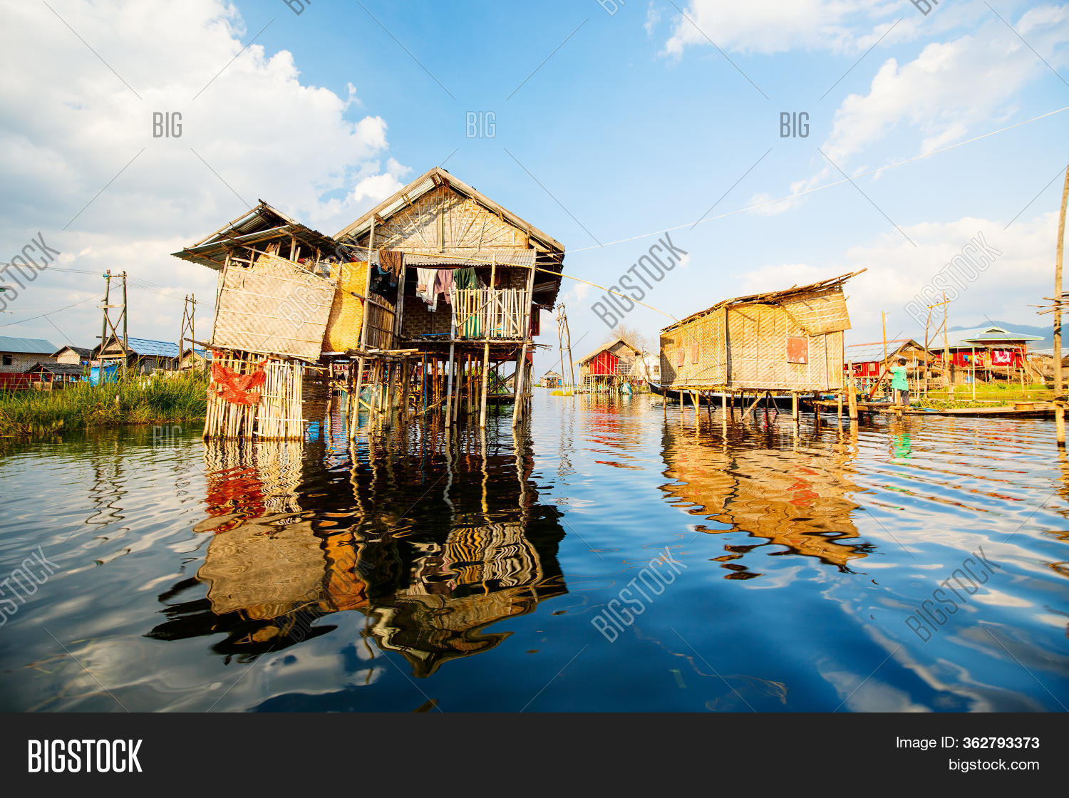 Traditional Floating Image & Photo (Free Trial) | Bigstock