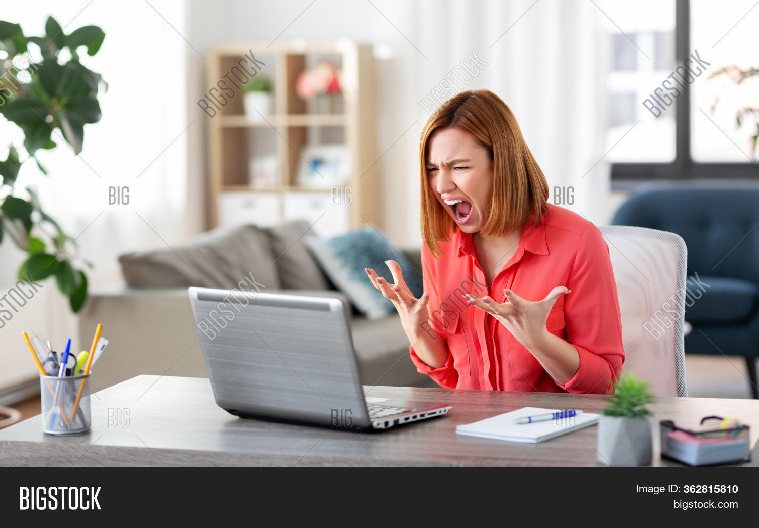 Remote Job, Failure Image & Photo (Free Trial) | Bigstock