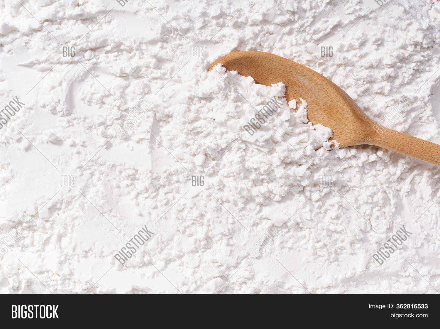 Background Corn Starch Image & Photo (Free Trial) | Bigstock