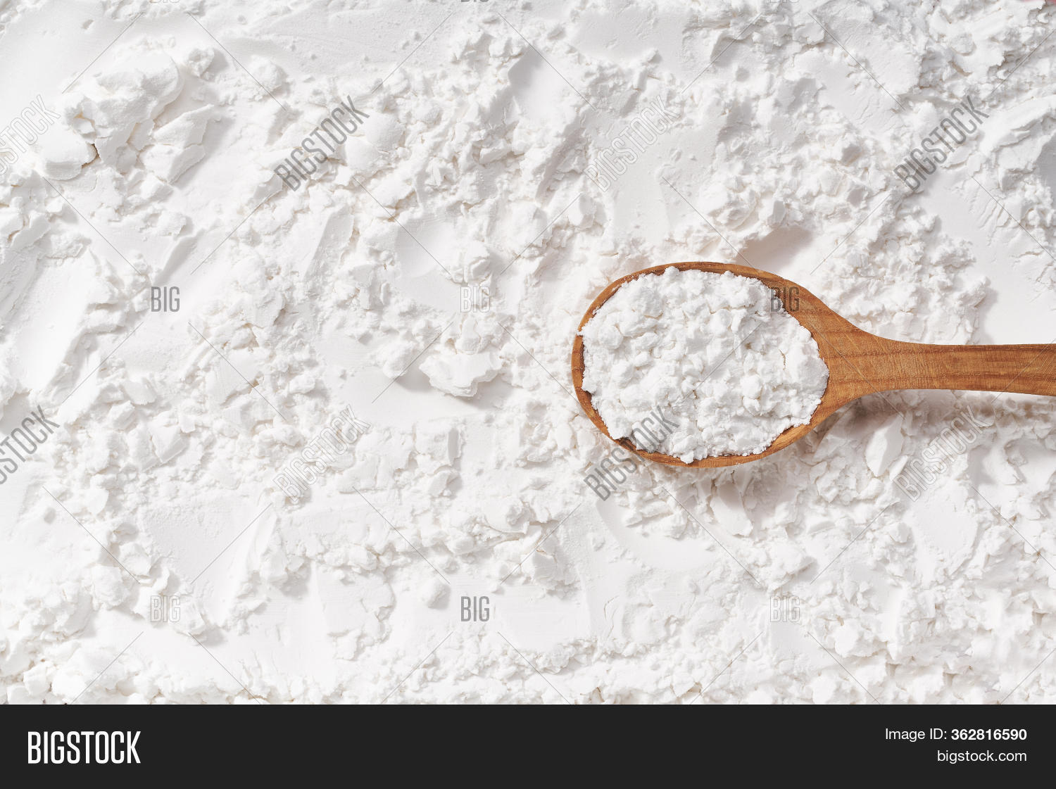 Background Corn Starch Image & Photo (Free Trial) | Bigstock