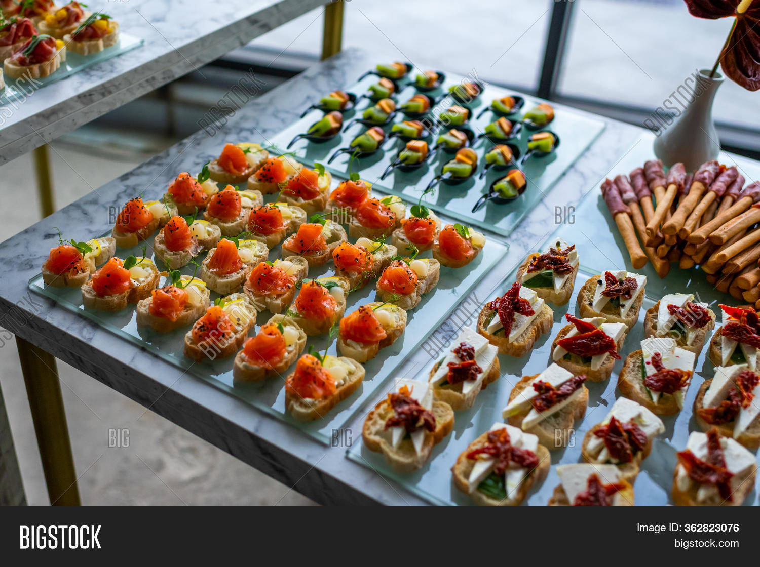 Aperitifs Cold Image & Photo (Free Trial) | Bigstock