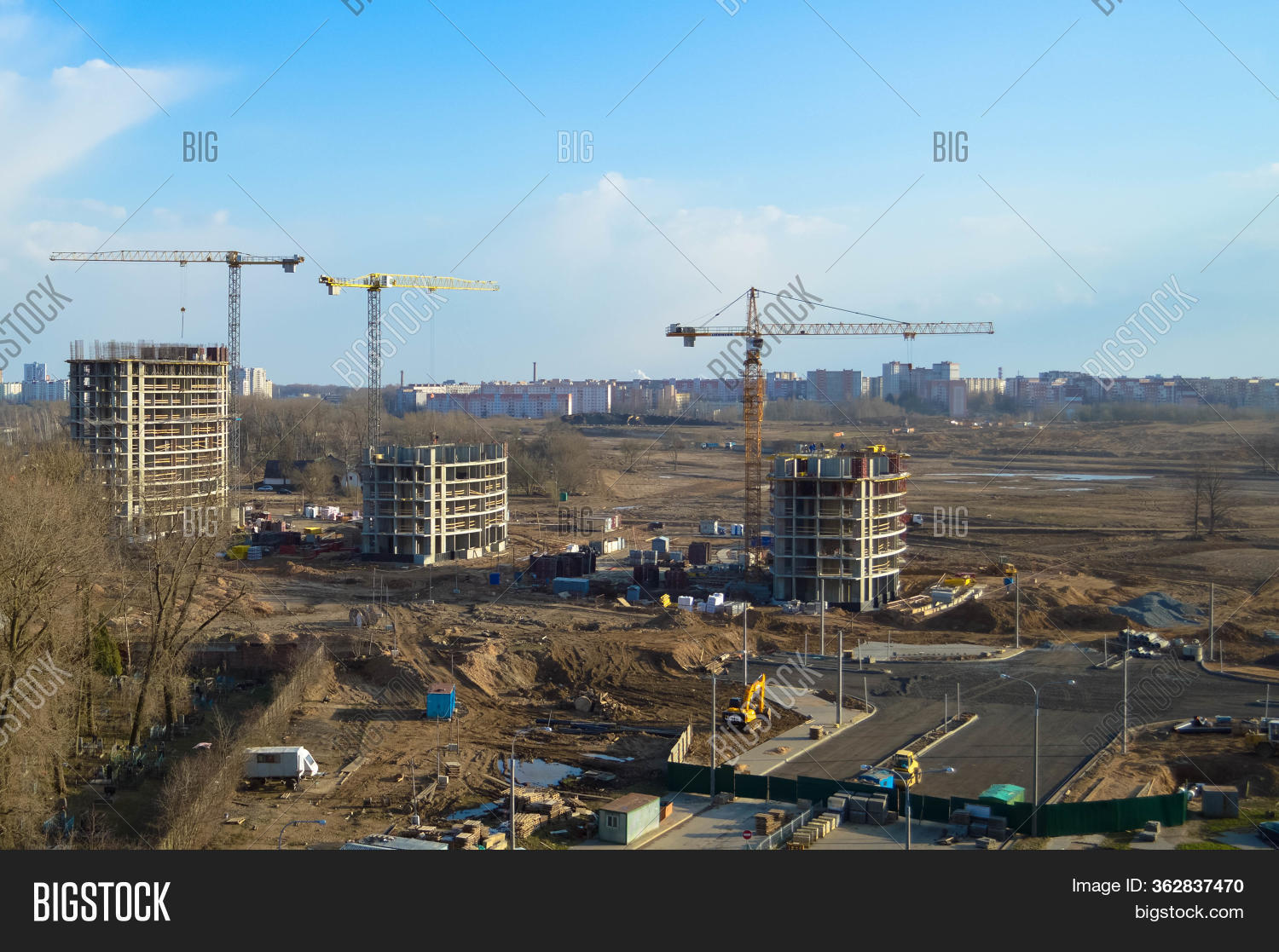 Top View Large Image & Photo (Free Trial) | Bigstock