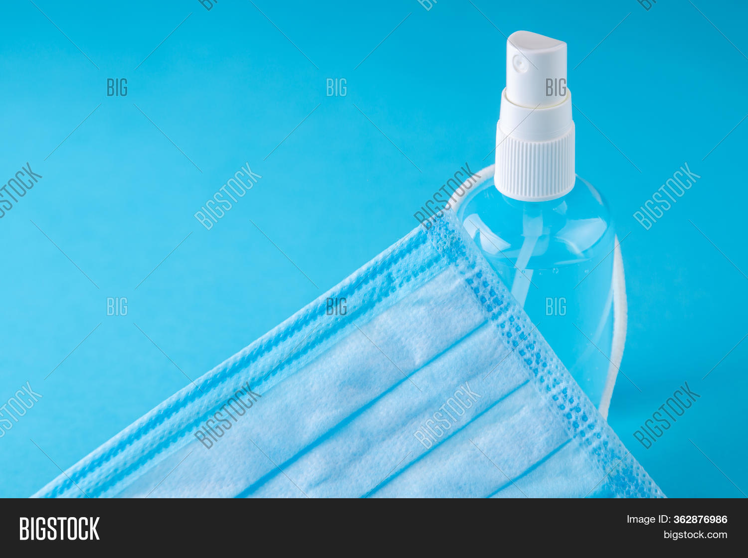 Sanitizer Bottle Image & Photo (Free Trial) | Bigstock