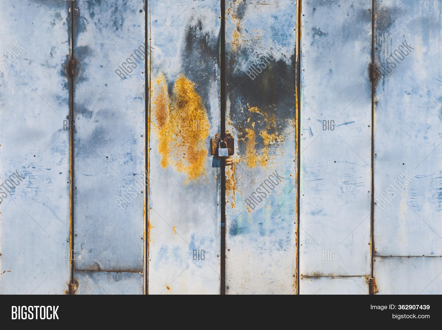 Master Door Stainless Image & Photo (Free Trial) | Bigstock