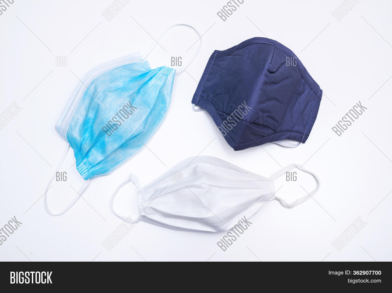 Different Types Face Image & Photo (Free Trial) | Bigstock