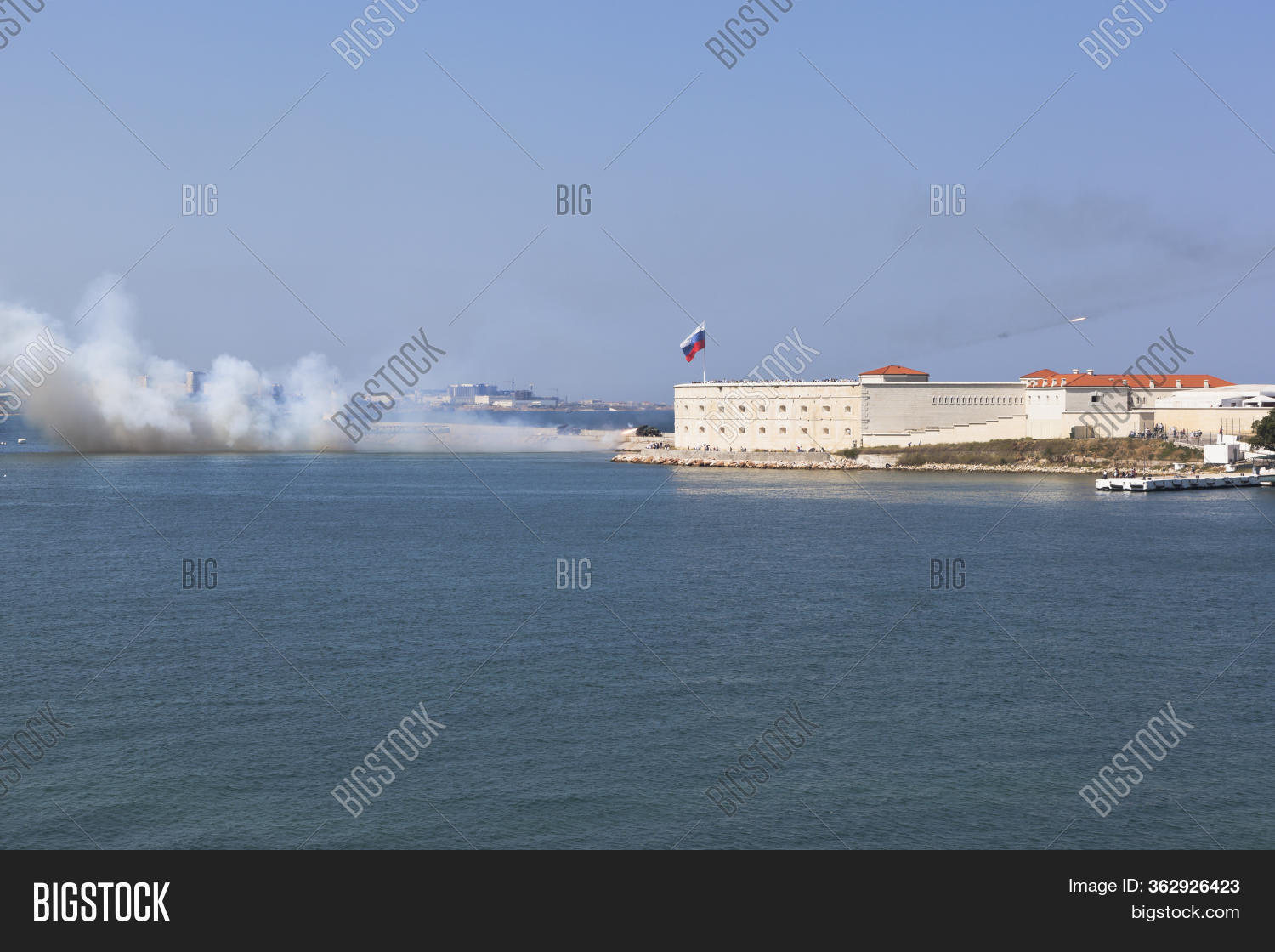 Sevastopol, Crimea, Image & Photo (Free Trial) | Bigstock