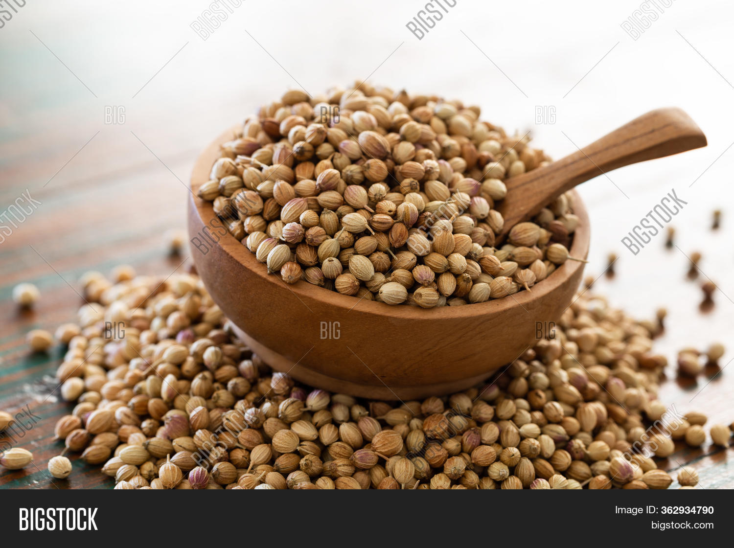 Organic Dried Image & Photo (Free Trial) | Bigstock