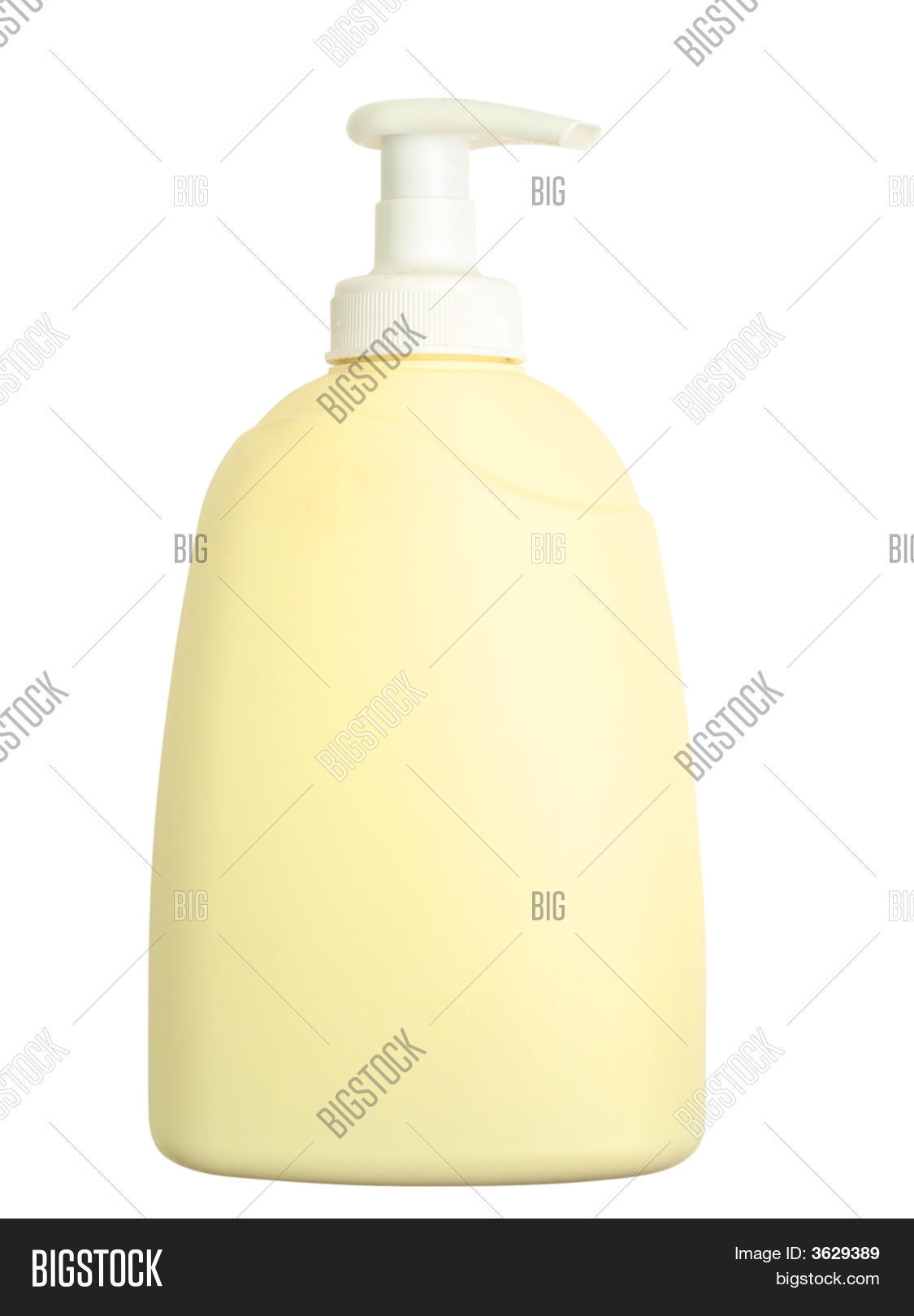 Liquid Soap Image & Photo (Free Trial) | Bigstock