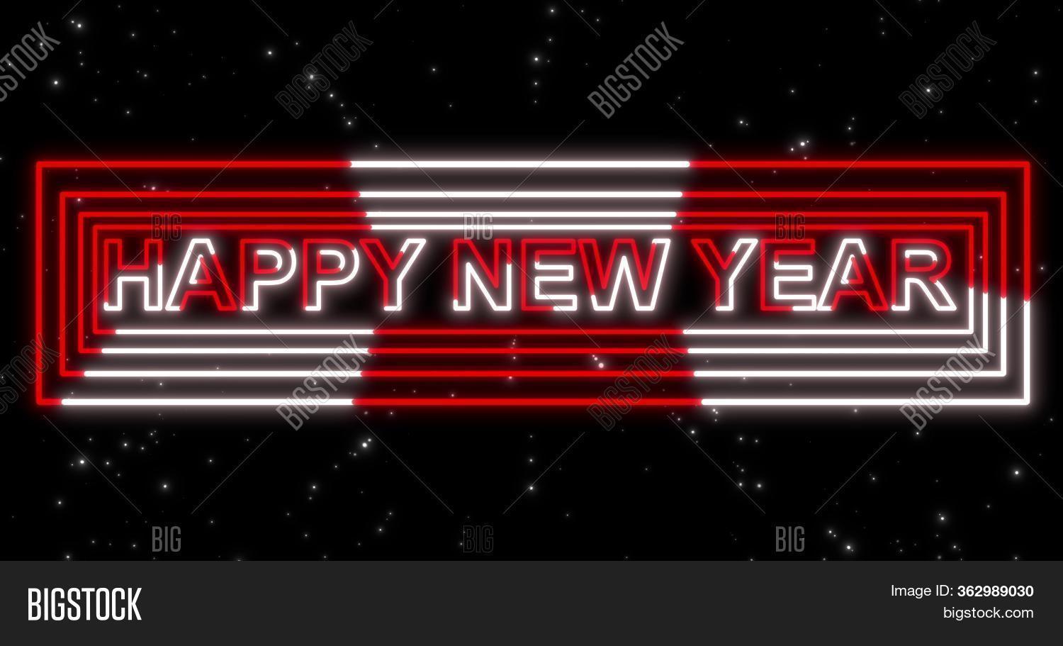 Happy New Year 2020 Image & Photo (Free Trial) | Bigstock
