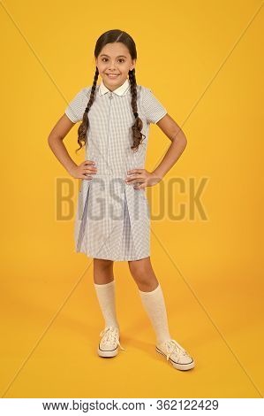 Retro Look. Child Image & Photo (Free Trial) | Bigstock