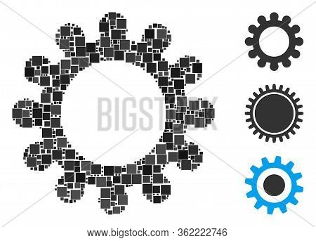 Cogs Images, Illustrations & Vectors (Free) - Bigstock