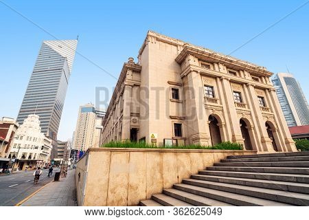 Chinese Western Image & Photo (Free Trial) | Bigstock