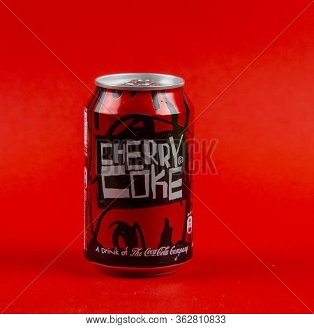 Atlanta, Georgia, Usa Image & Photo (Free Trial) | Bigstock