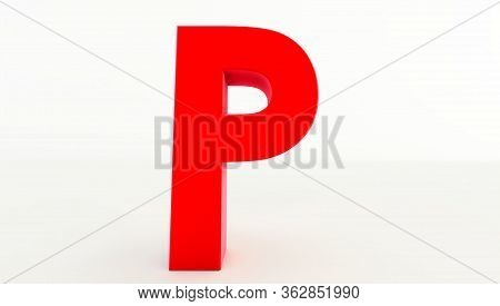 Letter P Images, Illustrations & Vectors (Free) - Bigstock