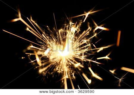 Spark Image & Photo (Free Trial) | Bigstock