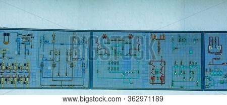 Control Panel Nuclear Image & Photo (Free Trial) | Bigstock