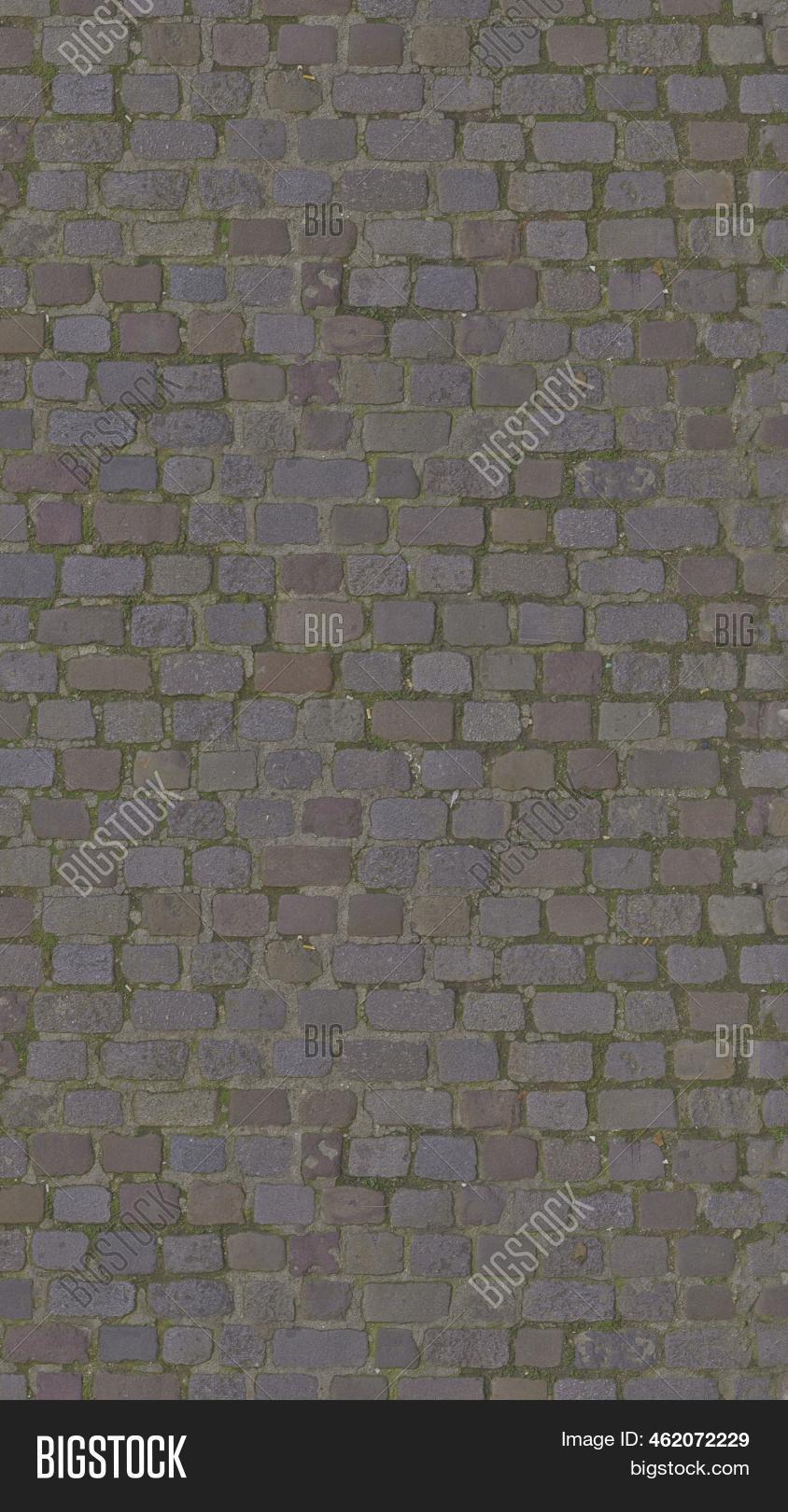 3D Render Brick Wall Image & Photo (Free Trial) | Bigstock