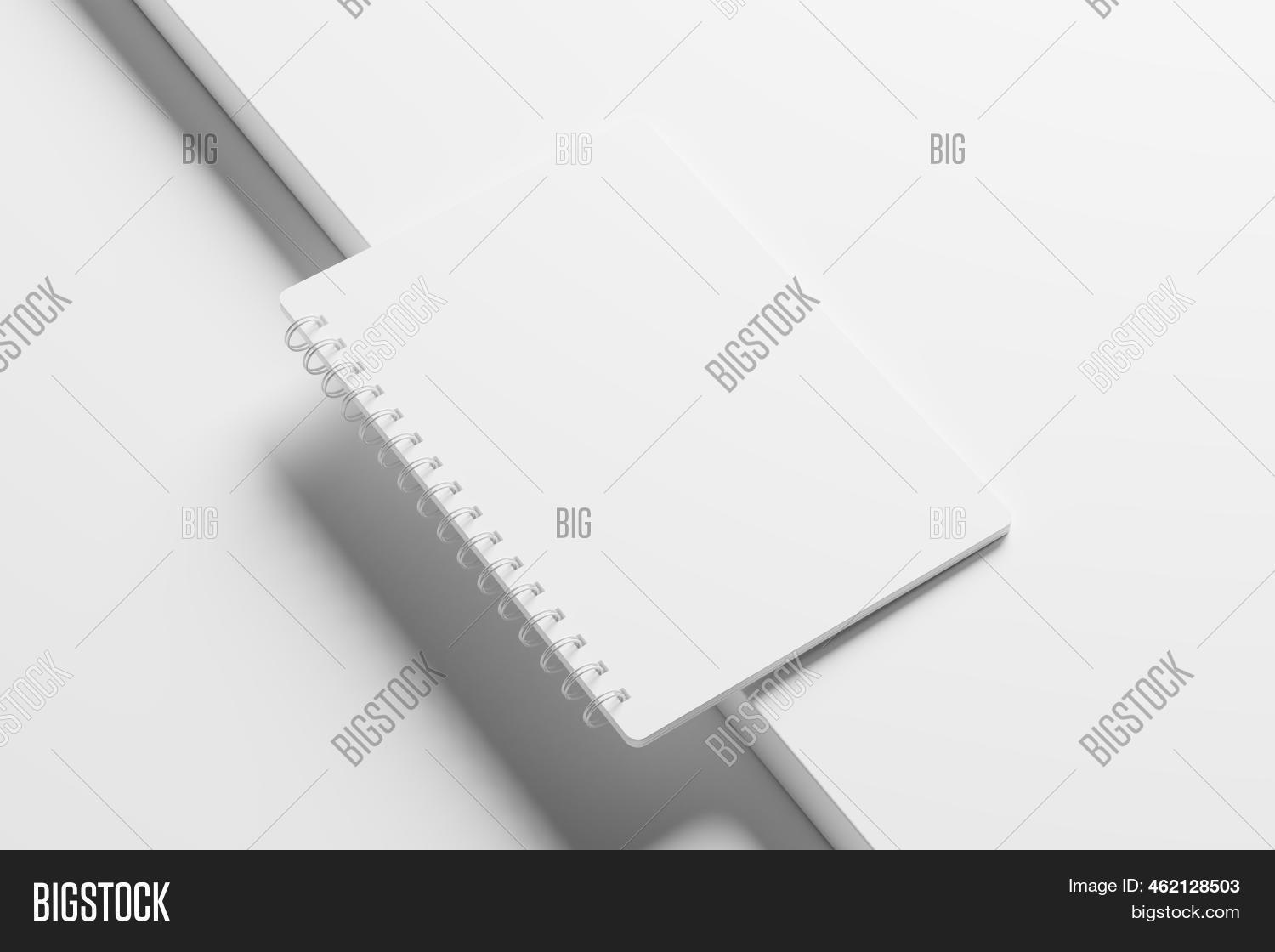 A4 A5 Rounded Corner Image & Photo (Free Trial) | Bigstock
