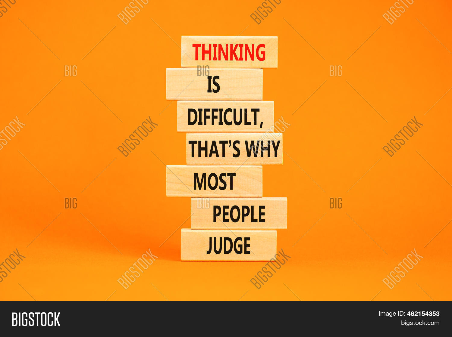 Thinking Judge Symbol Image & Photo (Free Trial) | Bigstock