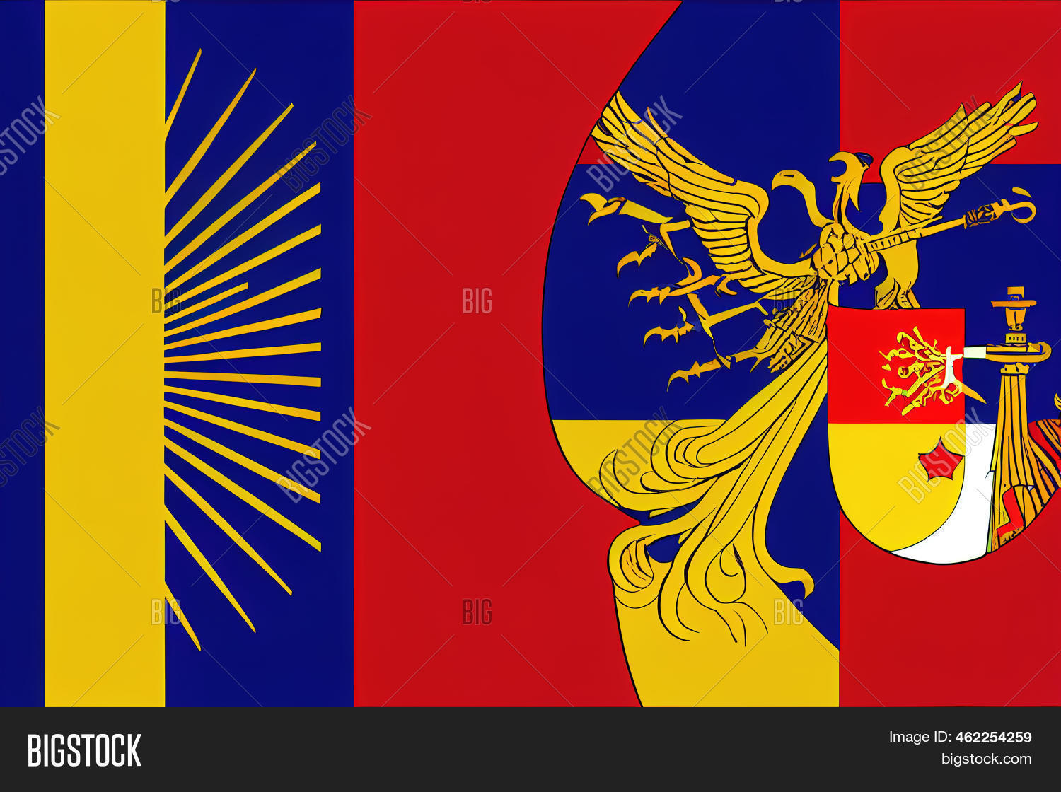 2d Drawing Belgrade Image & Photo (Free Trial) | Bigstock