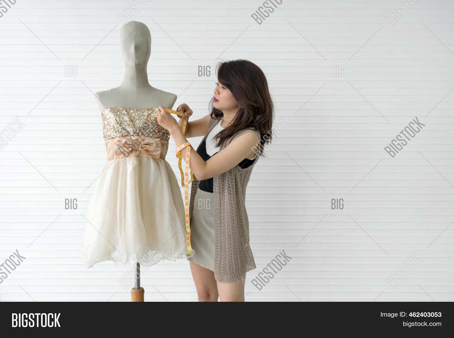 Fashion Designer Room Image & Photo (Free Trial) | Bigstock