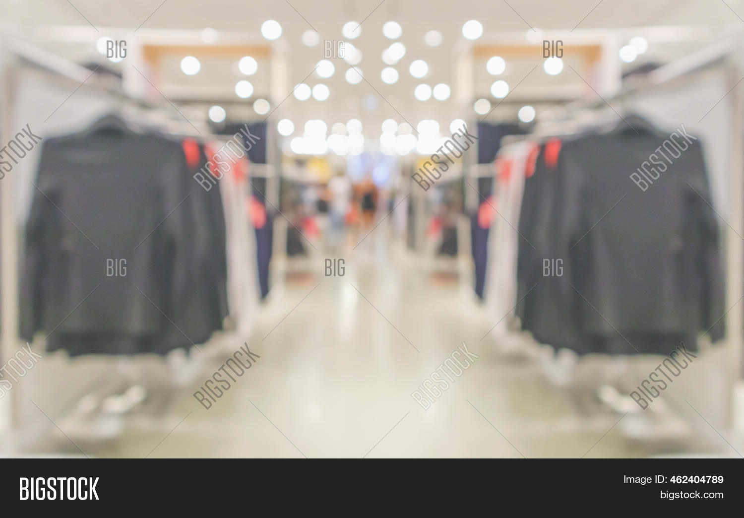 Abstract Blur Clothing Image & Photo (Free Trial) | Bigstock