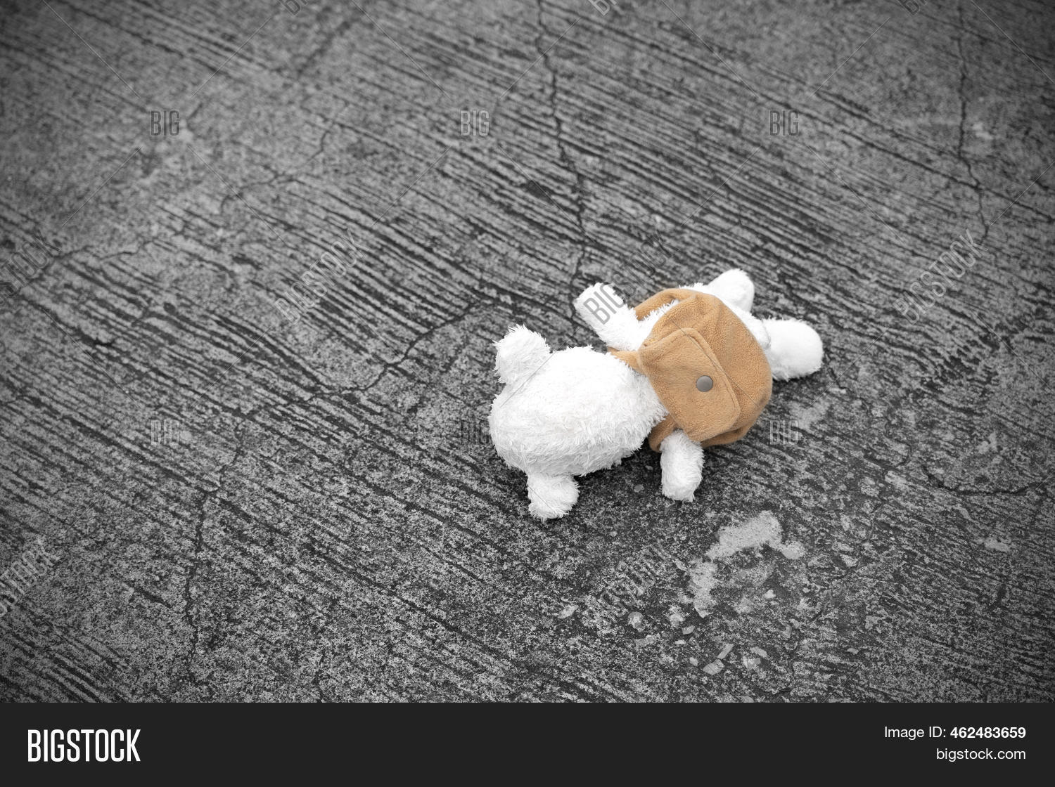Cute Sad Lonely Dolls