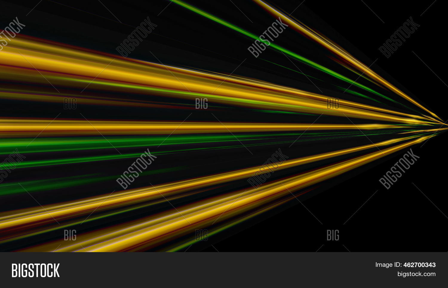 Colorful Fast Motion Image & Photo (Free Trial) | Bigstock