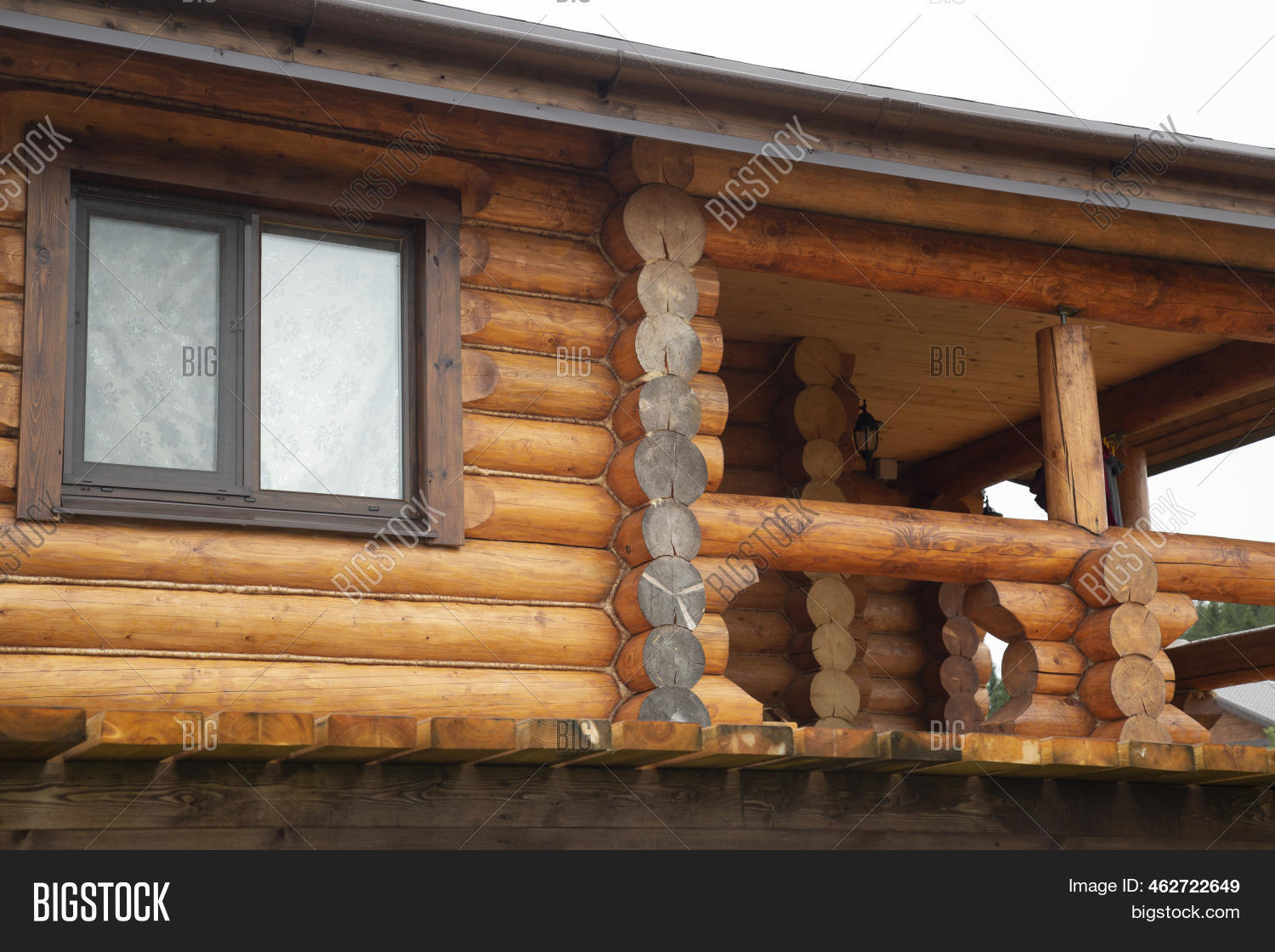 House Made Wood. Image & Photo (Free Trial) | Bigstock