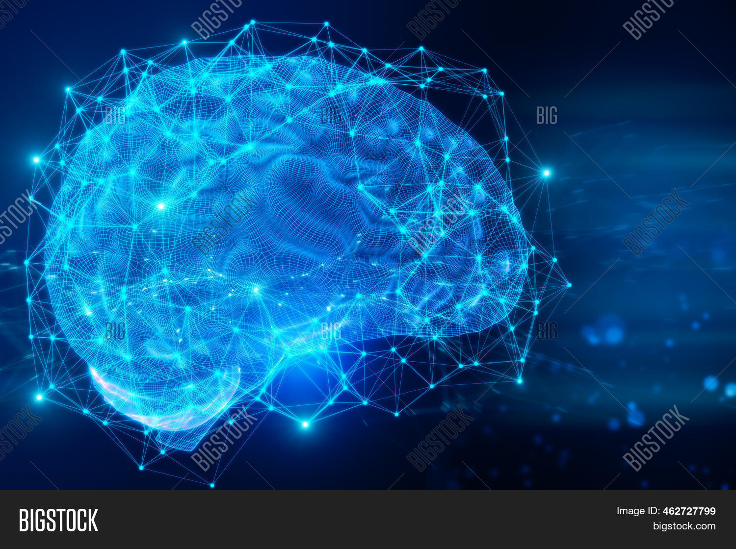Ai Machine Learning Image & Photo (Free Trial) | Bigstock