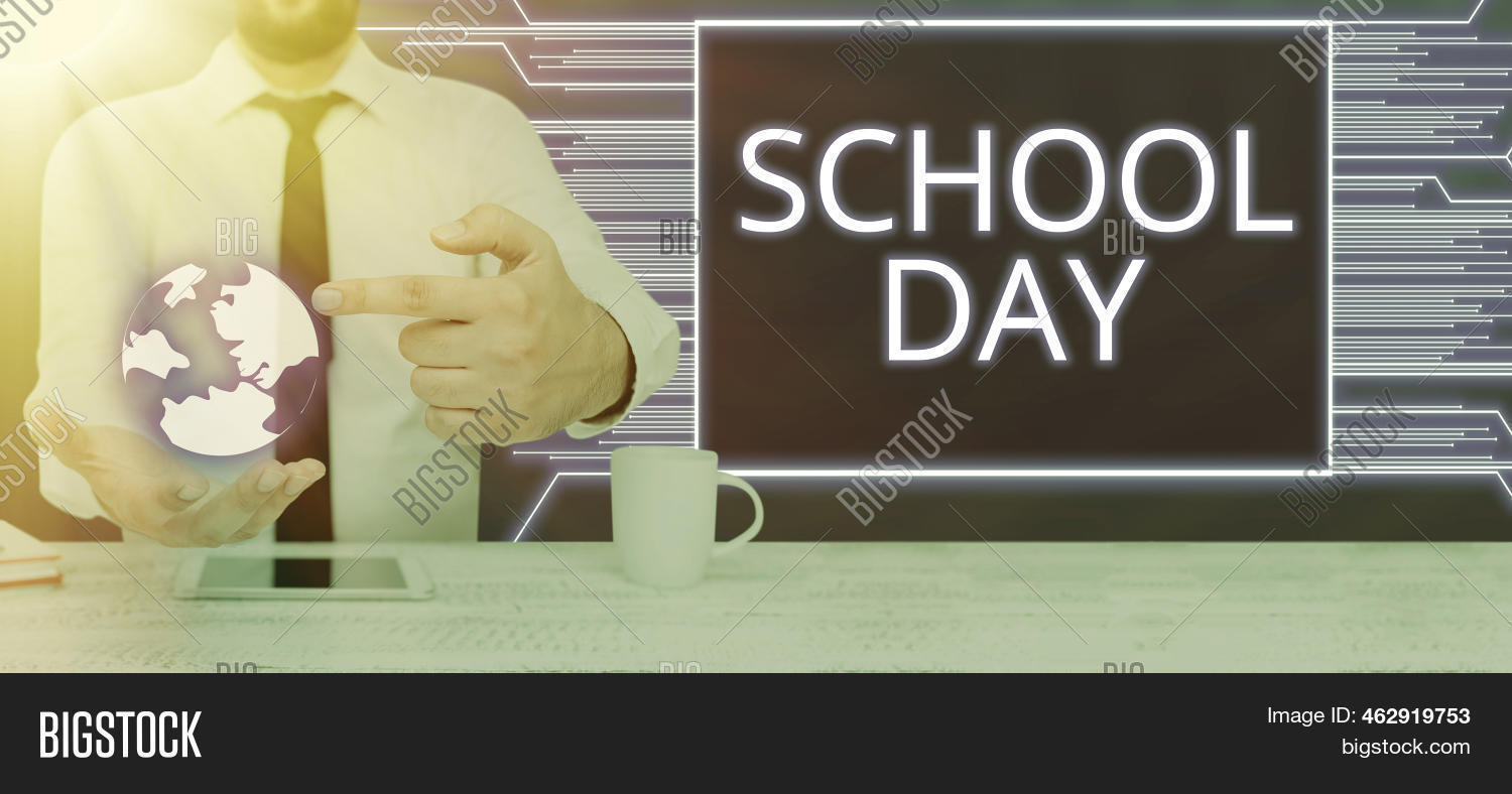 Handwriting Text Image & Photo (Free Trial) | Bigstock