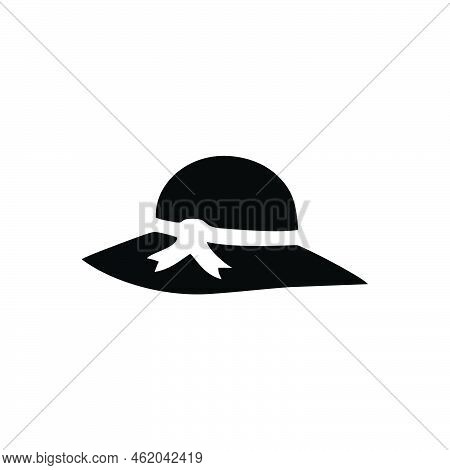 Hat Icon Template Vector & Photo (Free Trial) | Bigstock