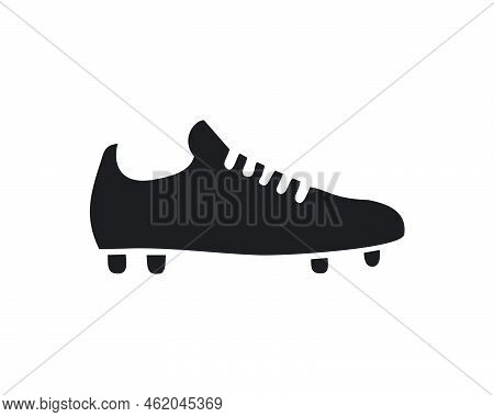 Football Boots Icon Vector & Photo (Free Trial) | Bigstock