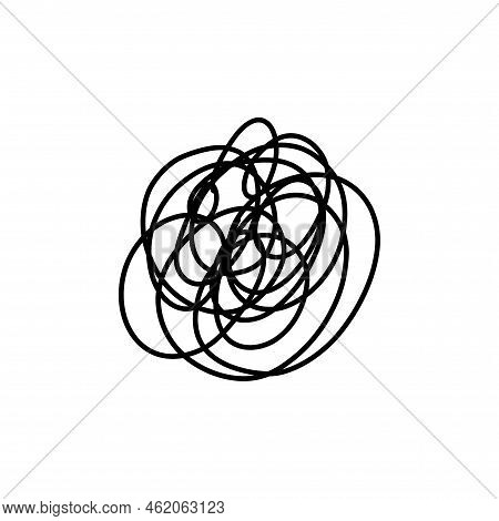 Complex Line. Vector & Photo (Free Trial) | Bigstock
