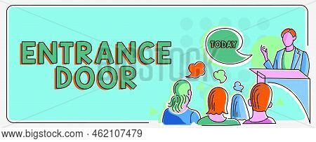 Hand Writing Sign Image & Photo (Free Trial) | Bigstock