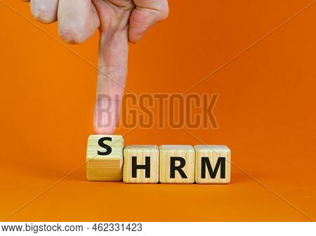 Shrm Strategic Human Image & Photo (Free Trial) | Bigstock
