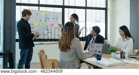 Group Diverse Image & Photo (Free Trial) | Bigstock