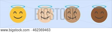 Innocent. Funny Vector & Photo (Free Trial) | Bigstock