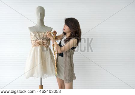 Fashion Designer Room Image & Photo (Free Trial) | Bigstock