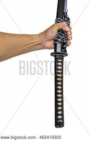 Upside Down Sword - Image & Photo (Free Trial) | Bigstock