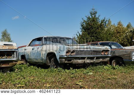 Russia, Moscow - Image & Photo (Free Trial) | Bigstock