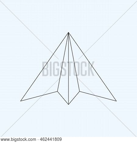 Papercraft Origami Vector & Photo (Free Trial) | Bigstock