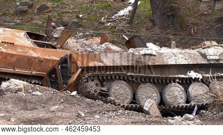 Broken Infantry Image & Photo (Free Trial) | Bigstock