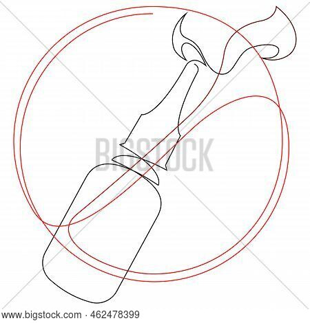 Nasal Spray Vector & Photo (Free Trial) | Bigstock