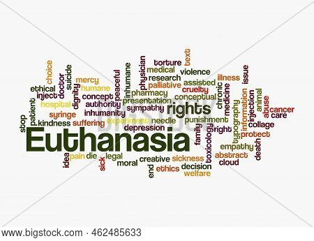 Euthanasia Images, Illustrations & Vectors (Free) - Bigstock
