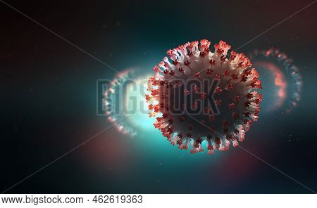 Scientific Study Viral Image & Photo (Free Trial) | Bigstock